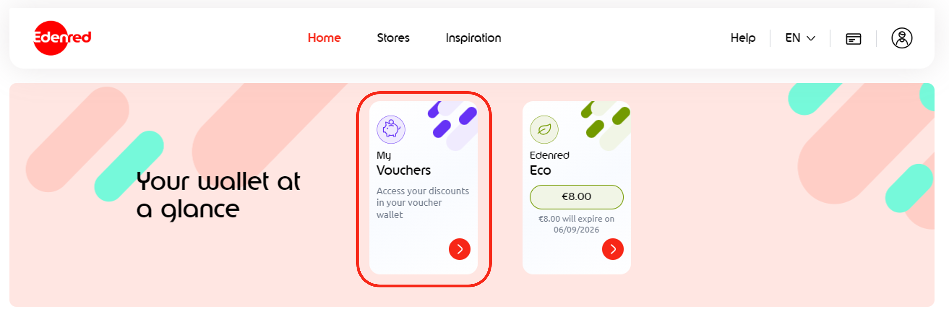 How to Access Your Edenred Engagement Platform via MyEdenred – FAQ User